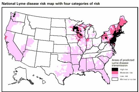 fleamap - Golden Retriever Club of America
