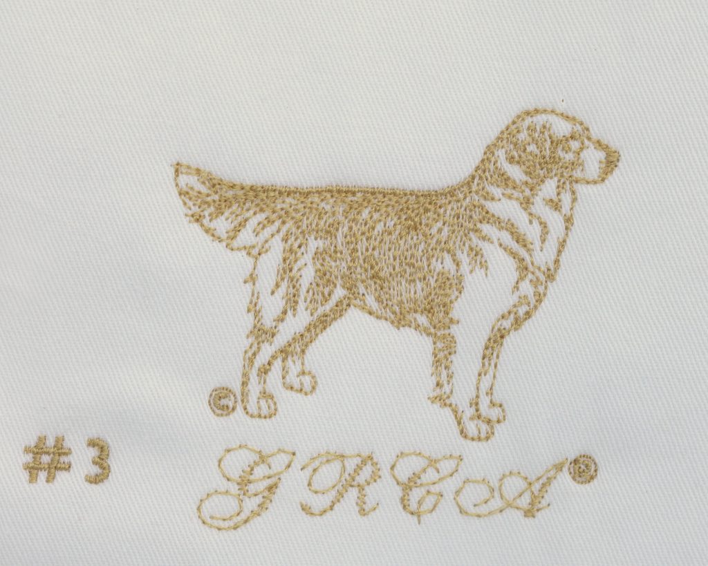 GRCA LOGO 3 - Golden Retriever Club of America