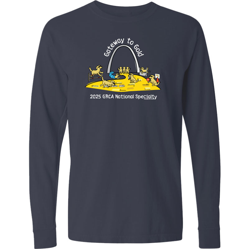 GRCA-2025-LS-mid-dream - Golden Retriever Club of America