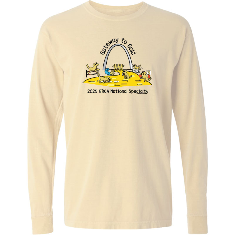 GRCA-2025-LS-natural - Golden Retriever Club of America