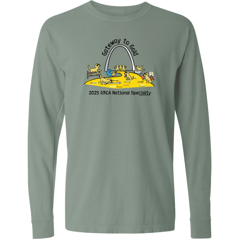 GRCA-2025-LS-seaglass - Golden Retriever Club of America