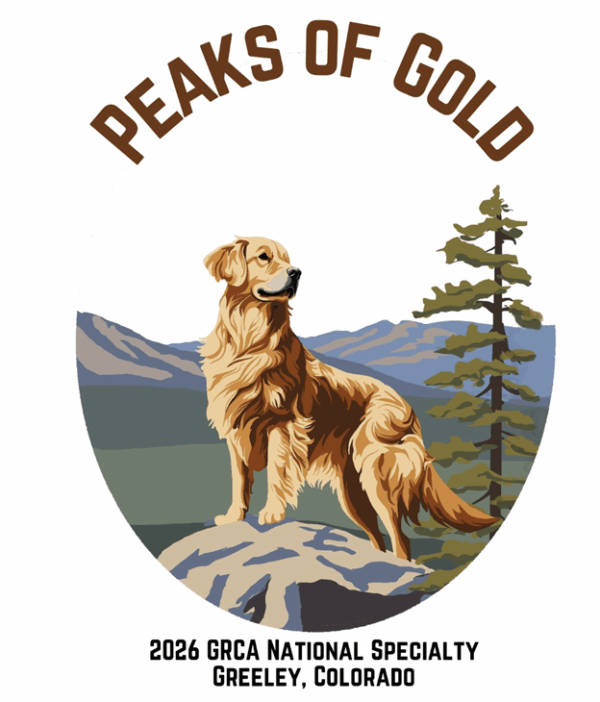 Event Calendar - Golden Retriever Club of America